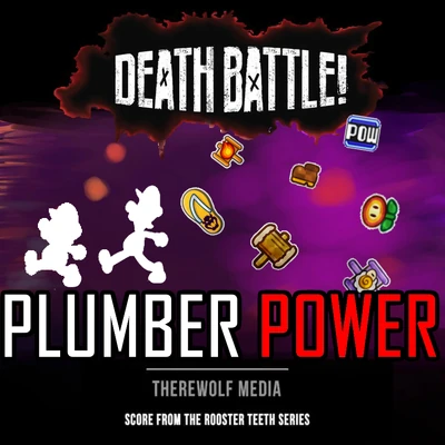 Mario & Luigi VS. Paper Mario | Death Battle Fanon Wiki | Fandom