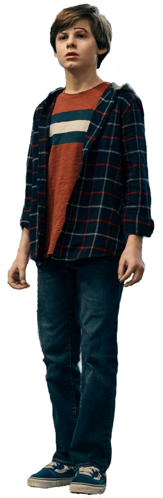 Ryan Butcher | Death Battle Fanon Wiki | Fandom