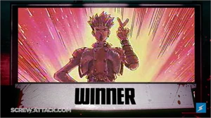 Vash Vs Kanta | Death Battle Fanon Wiki | Fandom