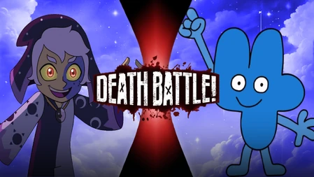 Four vs The Collector | Death Battle Fanon Wiki | Fandom