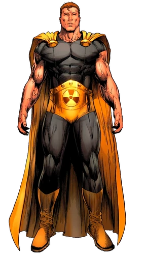 Hyperion | Death Battle Fanon Wiki | Fandom