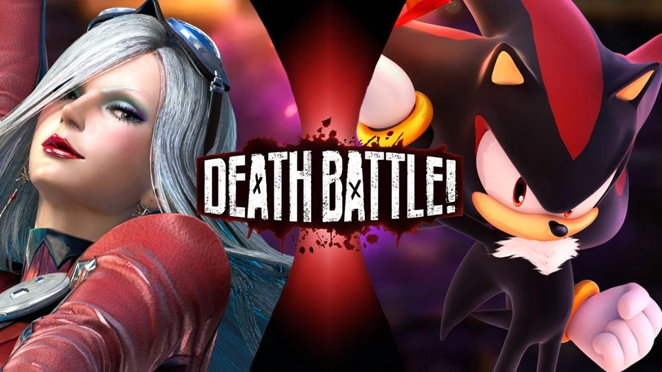 Jeanne vs Shadow | Death Battle Fanon Wiki | Fandom