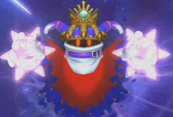Magolor | Death Battle Fanon Wiki | Fandom