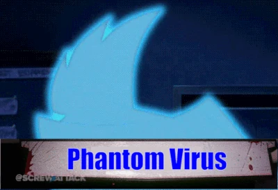 GIFfany vs. Phantom Virus | Death Battle Fanon Wiki | Fandom