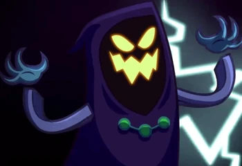 Score Creeper | Death Battle Fanon Wiki | Fandom
