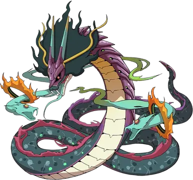 Venoct | Death Battle Fanon Wiki | Fandom