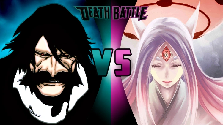 Yhwach vs Kaguya Ōtsutsuki | Death Battle Fanon Wiki | Fandom