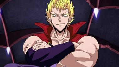 Sabnock Sabro | Death Battle Fanon Wiki | Fandom