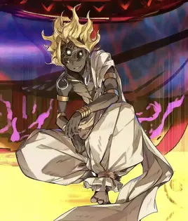 Hajun | Death Battle Fanon Wiki | Fandom