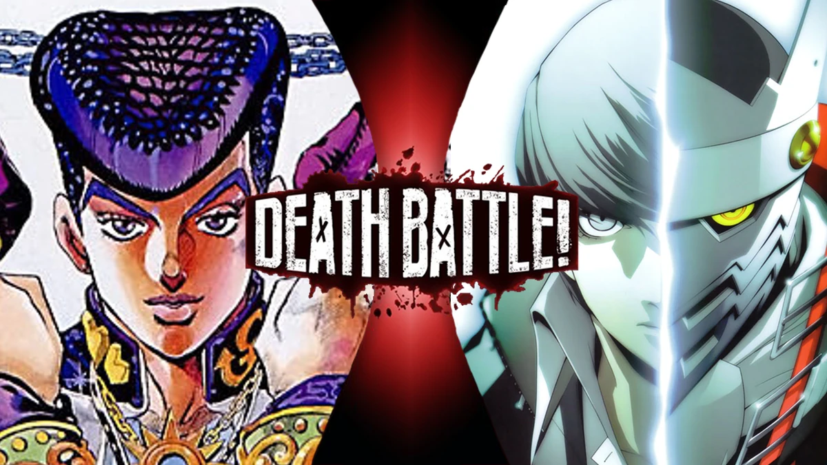 Josuke Higashikata Death Battle Fanon Wiki Fandom