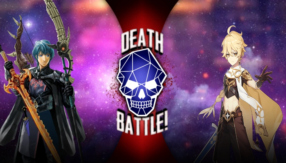 Byleth vs The Traveler | Death Battle Fanon Wiki | Fandom