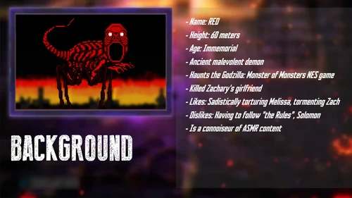 User blog:Duragoji123/Sonic.EXE VS RED | Death Battle Fanon Wiki | Fandom