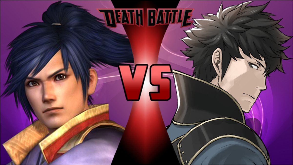 Takamaru Vs Lonqu Death Battle Fanon Wiki Fandom