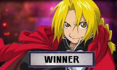 Edward Elric Vs Josuke Higashikata Death Battle Fanon Don't Worry, I'm