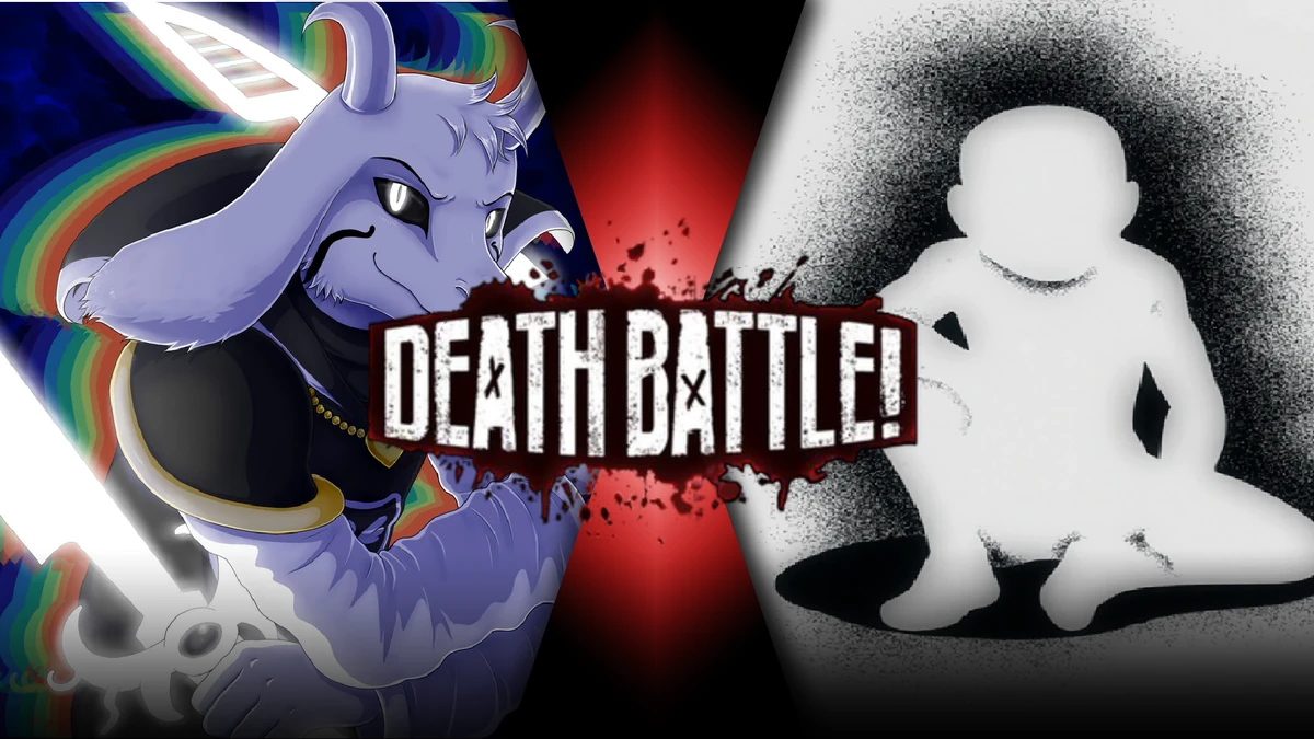 Asriel Dreemurr vs The Truth | Death Battle Fanon Wiki | Fandom