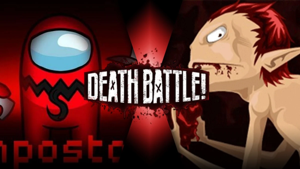 Impostor Vs Foreign Creature | Death Battle Fanon Wiki | Fandom
