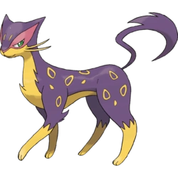 Liepard | Death Battle Fanon Wiki | Fandom