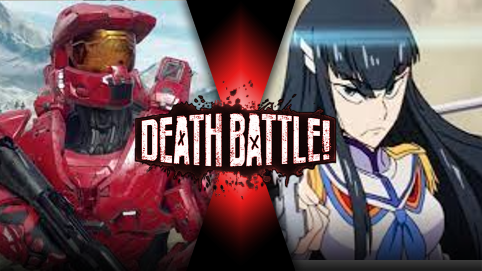 Satsuki Kiryuin Vs Sarge Death Battle Fanon Wiki Fandom