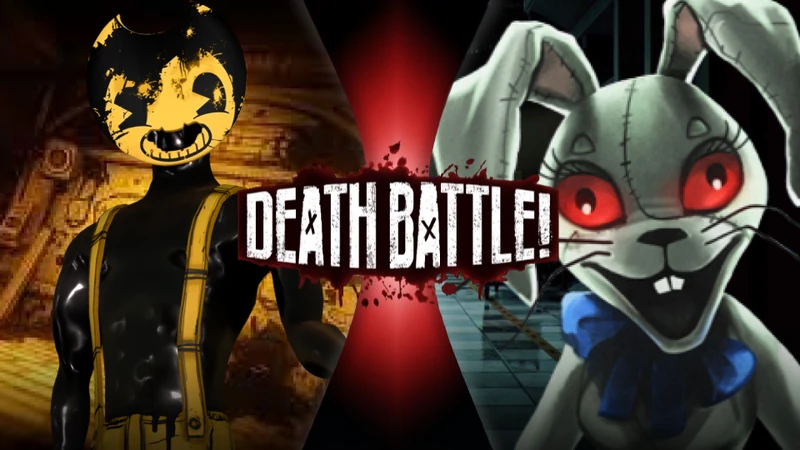 Vanny vs Sammy Lawrence | Death Battle Fanon Wiki | Fandom