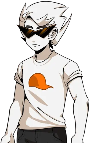 Dirk Strider | Death Battle Fanon Wiki | Fandom