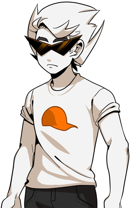Dirk Strider | Death Battle Fanon Wiki | Fandom