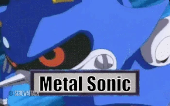 Android 21 VS Metal Sonic | Death Battle Fanon Wiki | Fandom