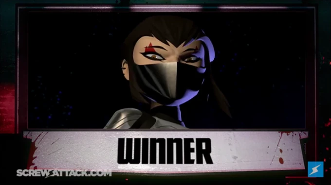Shadow (Xiaolin Chronicles) vs Karai | Death Battle Fanon Wiki | Fandom
