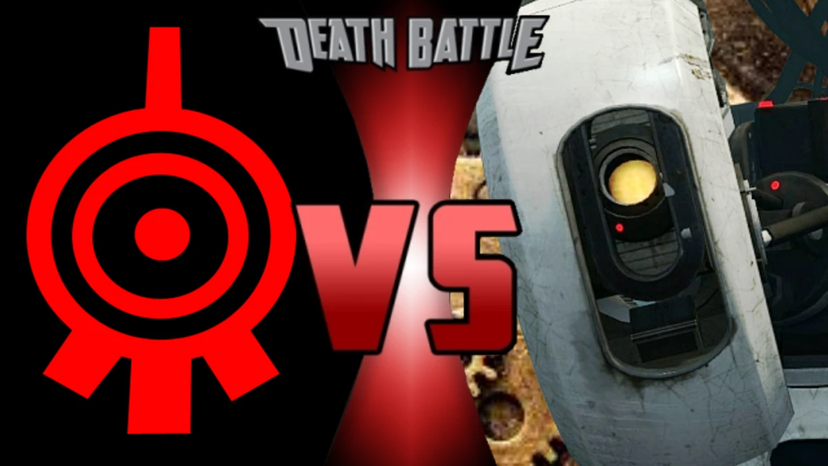 GLaDOS vs X.A.N.A. | Death Battle Fanon Wiki | Fandom