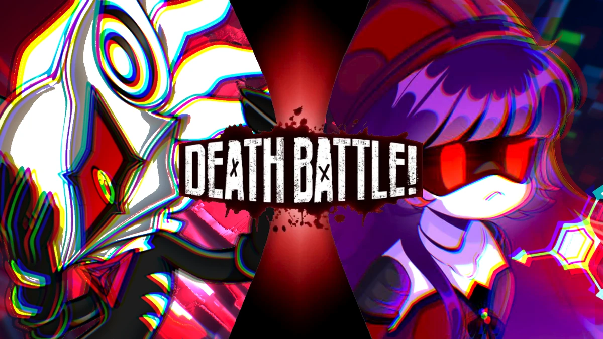 Infinite Vs Doll | Death Battle Fanon Wiki | Fandom