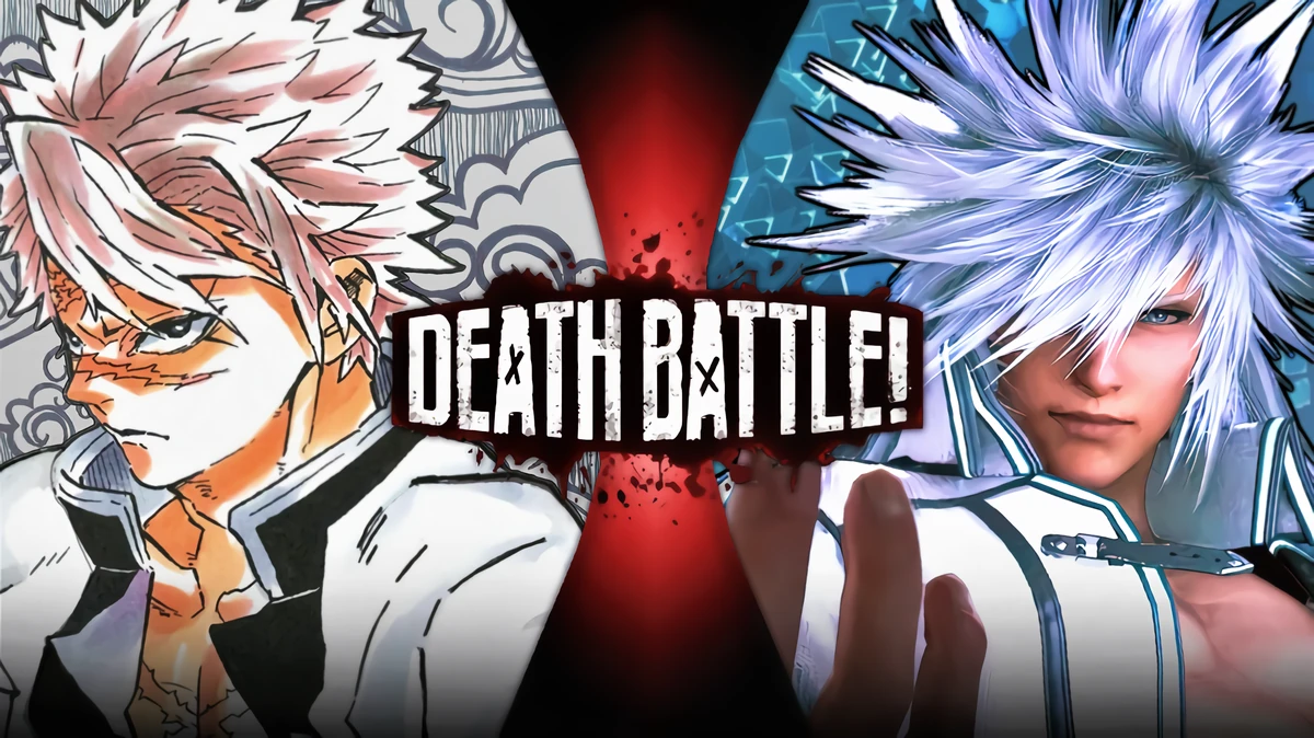 Category:Heroes & Villians Themed Death Battles | Death Battle Fanon ...