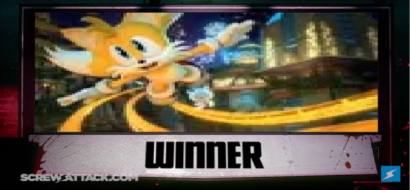 Tails vs Coco Bandicoot | Death Battle Fanon Wiki | Fandom