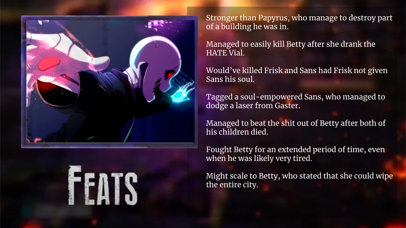 Dark Peasant vs Glitchtale Gaster | Death Battle Fanon Wiki | Fandom