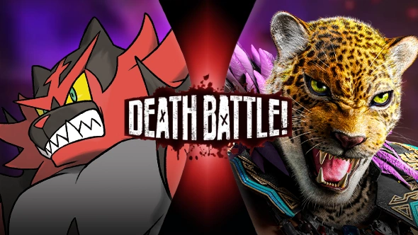 Incineroar vs King | Death Battle Fanon Wiki | Fandom