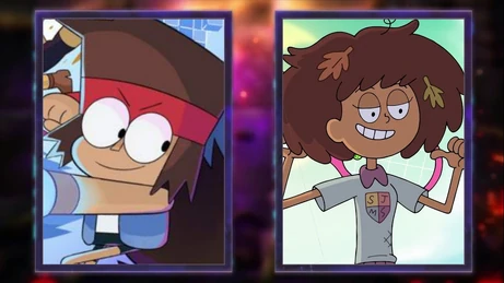 KO vs. Anne Boonchuy | Death Battle Fanon Wiki | Fandom