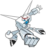 Dexter | Death Battle Fanon Wiki | Fandom