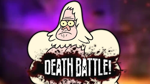 Garnet Vs. Skips | Death Battle Fanon Wiki | Fandom