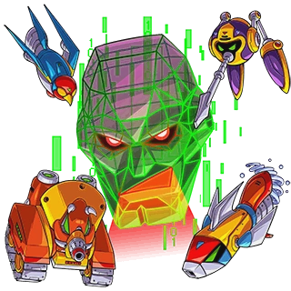 Sigma | Death Battle Fanon Wiki | Fandom