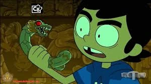 Victor Calavera | Death Battle Fanon Wiki | Fandom