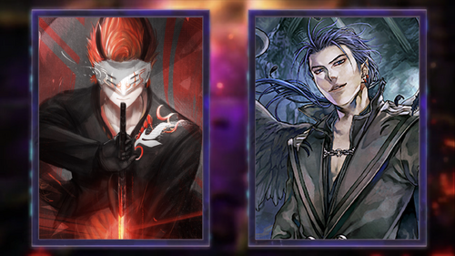 Adam Taurus vs Naesala | Death Battle Fanon Wiki | Fandom