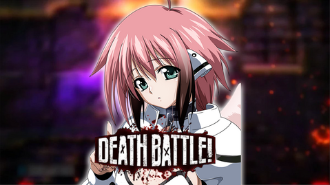 Ikaros vs Tohka Yatogami | Death Battle Fanon Wiki | Fandom