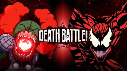 Tricky vs Carnage | Death Battle Fanon Wiki | Fandom
