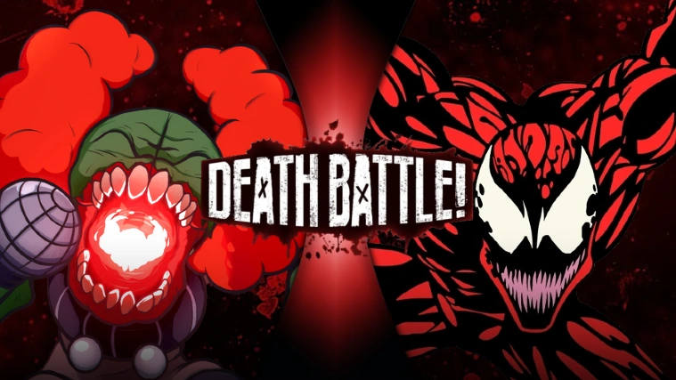 Tricky vs Carnage | Death Battle Fanon Wiki | Fandom