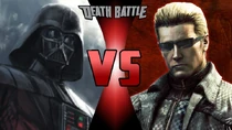 Darth Vader VS Albert Wesker | Death Battle Fanon Wiki | Fandom