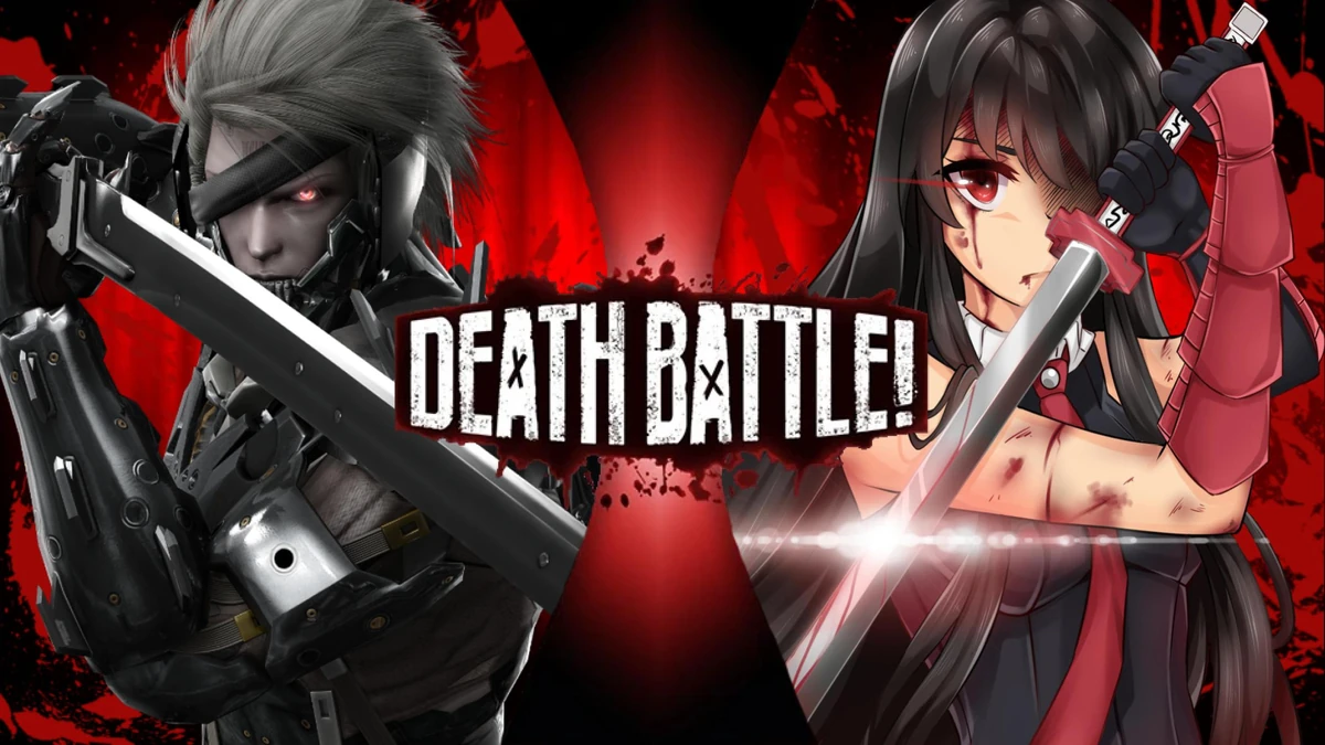 Category:Sony vs Square Enix Themed Death Battles | Death Battle Fanon ...
