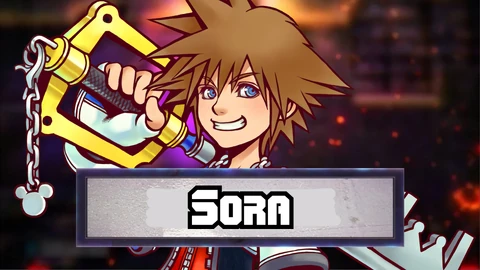 Sora VS Xeno Trunks | Death Battle Fanon Wiki | Fandom