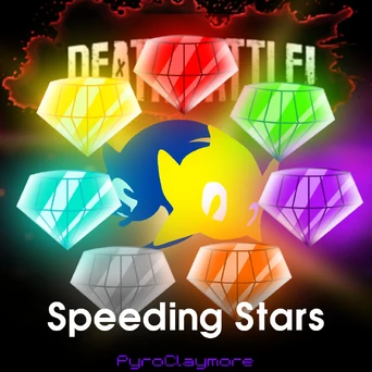 Ristar vs. Sonic | Death Battle Fanon Wiki | Fandom