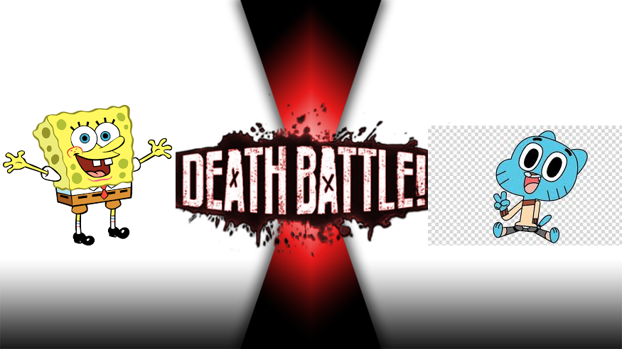 User blog:Skyblazero/SpongeBob SquarePants vs Gumball Watterson | Death ...