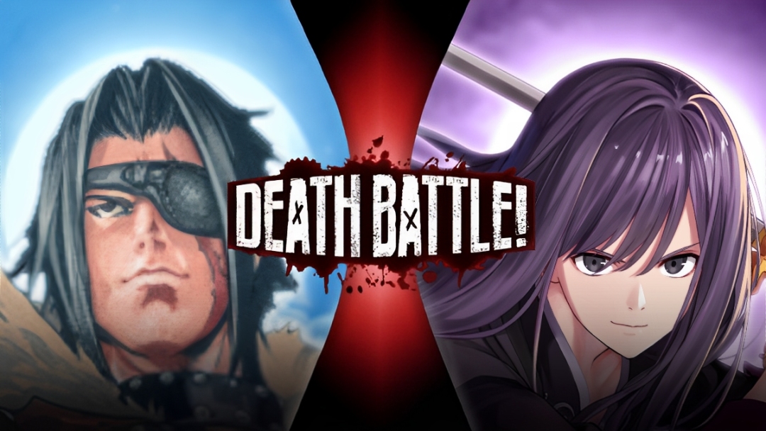 Trevor Belmont Vs. Yuri Lowell | Death Battle Fanon Wiki | Fandom Trevor Belmont Vs. Yuri Lowell | Death Battle Fanon Wiki | Fandom