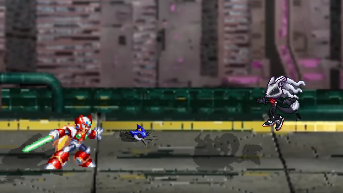 Zero VS Infinite | Death Battle Fanon Wiki | Fandom