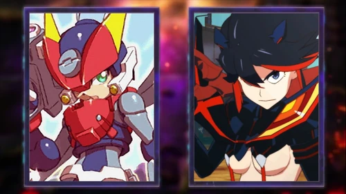 Ashe vs Ryuko Matoi | Death Battle Fanon Wiki | Fandom